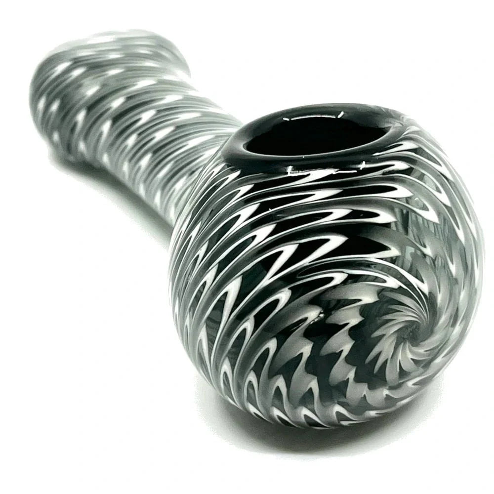 Slotted Bowl Pipe – FBG Wholesale